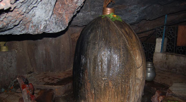 gupteshwar-caves - Travel Holidays India