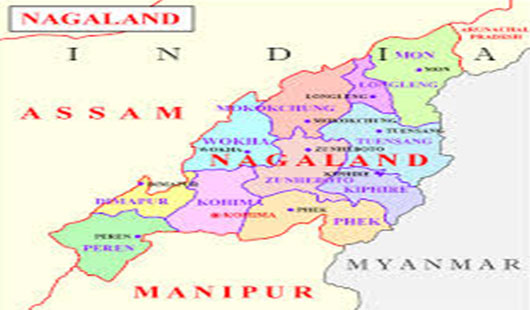 Nagaland Tribal Tour - Tribal Tour in Nagaland