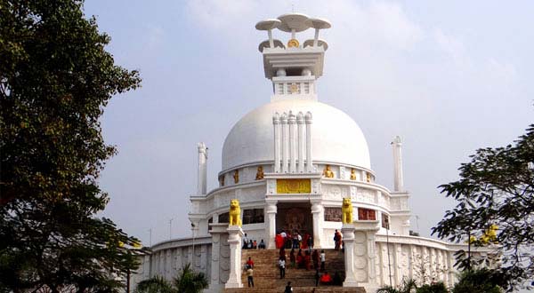 3 Nights and 4 Days Odisha Holiday Packages - Odisha tour packages