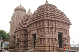 Tara-Tarini-Temple - Travel Holidays India