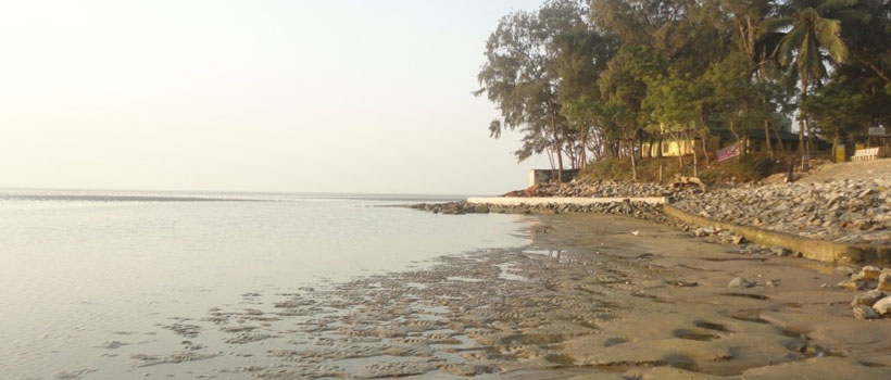 Chandipur Beach - Travel Holidays India