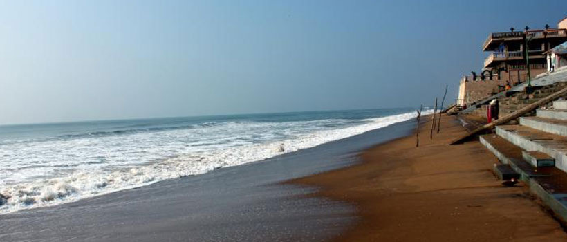 5 Nights 6 Days Odisha Tour Packages - Travel Holidays India