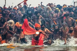 rajim-kumbh-mela - Travel Holidays India